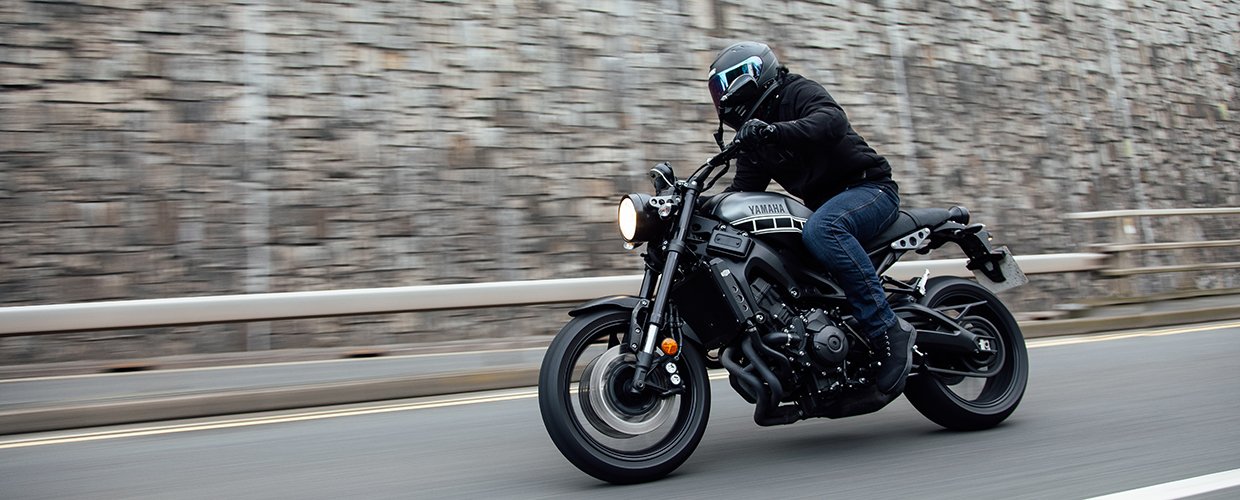 Merlin Motorcycle Clothing and Accessories - A British Brand